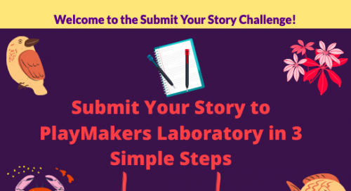 Playmakers Laboratory